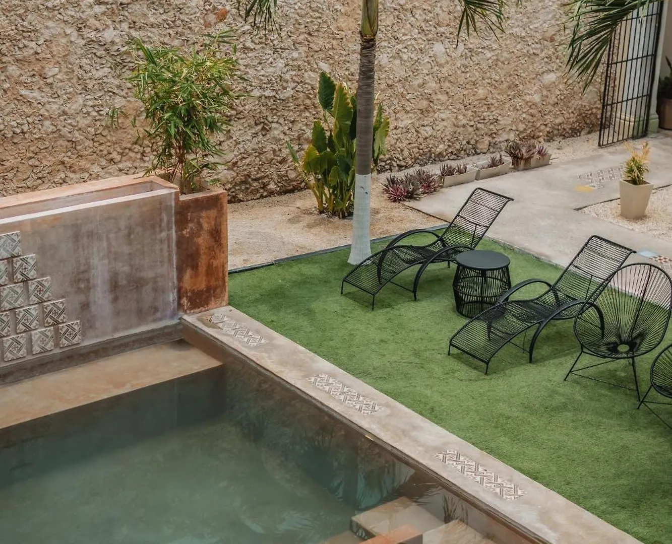 4 Hoteles en Península de Yucatán que Debes Conocer